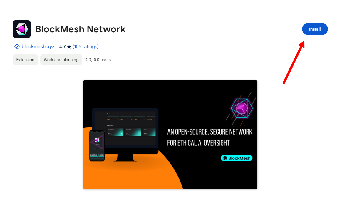 blockmesh空投 | GoStake